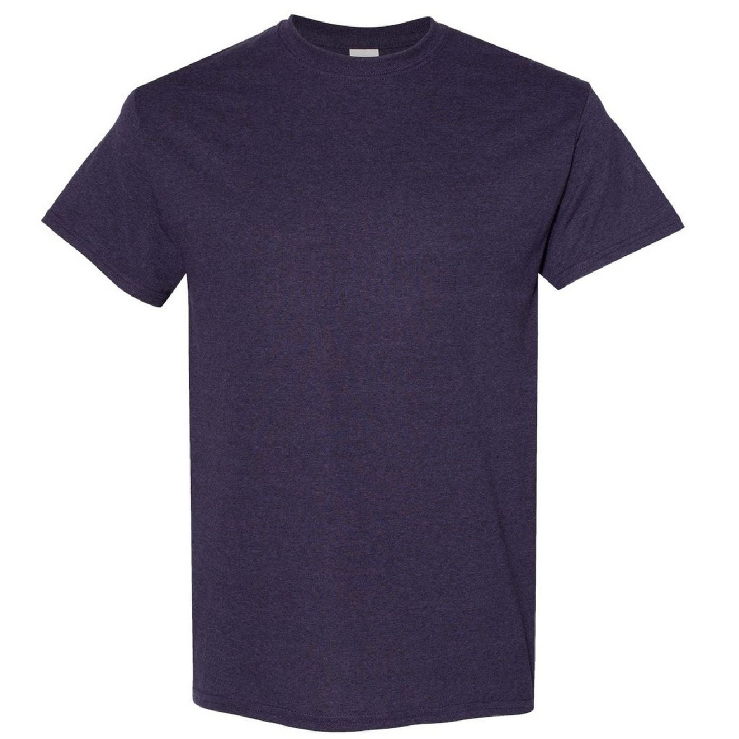 Click here for Gildan Mens Heavy Cotton Short-Sleeved T-Shirt 2xl prices