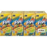 Coca-Cola Five Alive Citrus Juice Box, 8-Pack, 200ml, Real Fruit ...