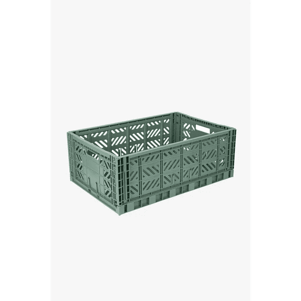 Collapsible Crate