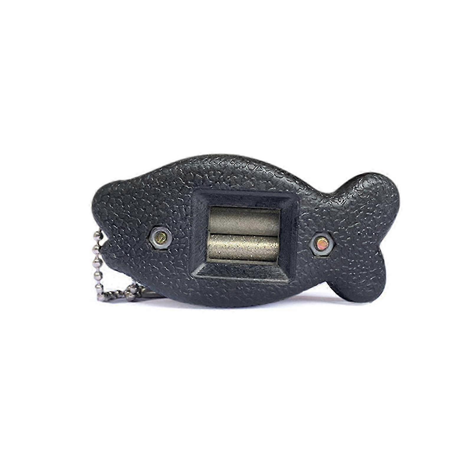 Blade Sharpener Handheld Diamond Hockey Ice Skate Sharpener Sharpening ...