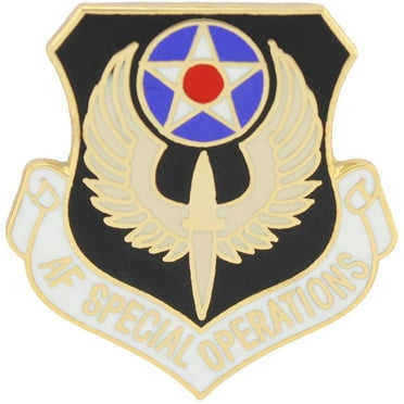 US Air Force Strategic Air Command Pin - Walmart.com