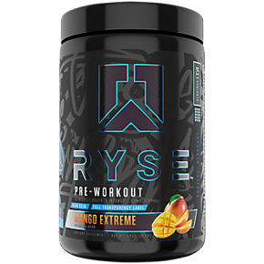 Ryse Marshmallow Protein