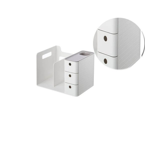 Desktop Binder Holder