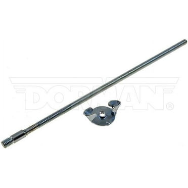 Dorman 76850 Carburetor Choke Heater Tube Kit - Walmart.com