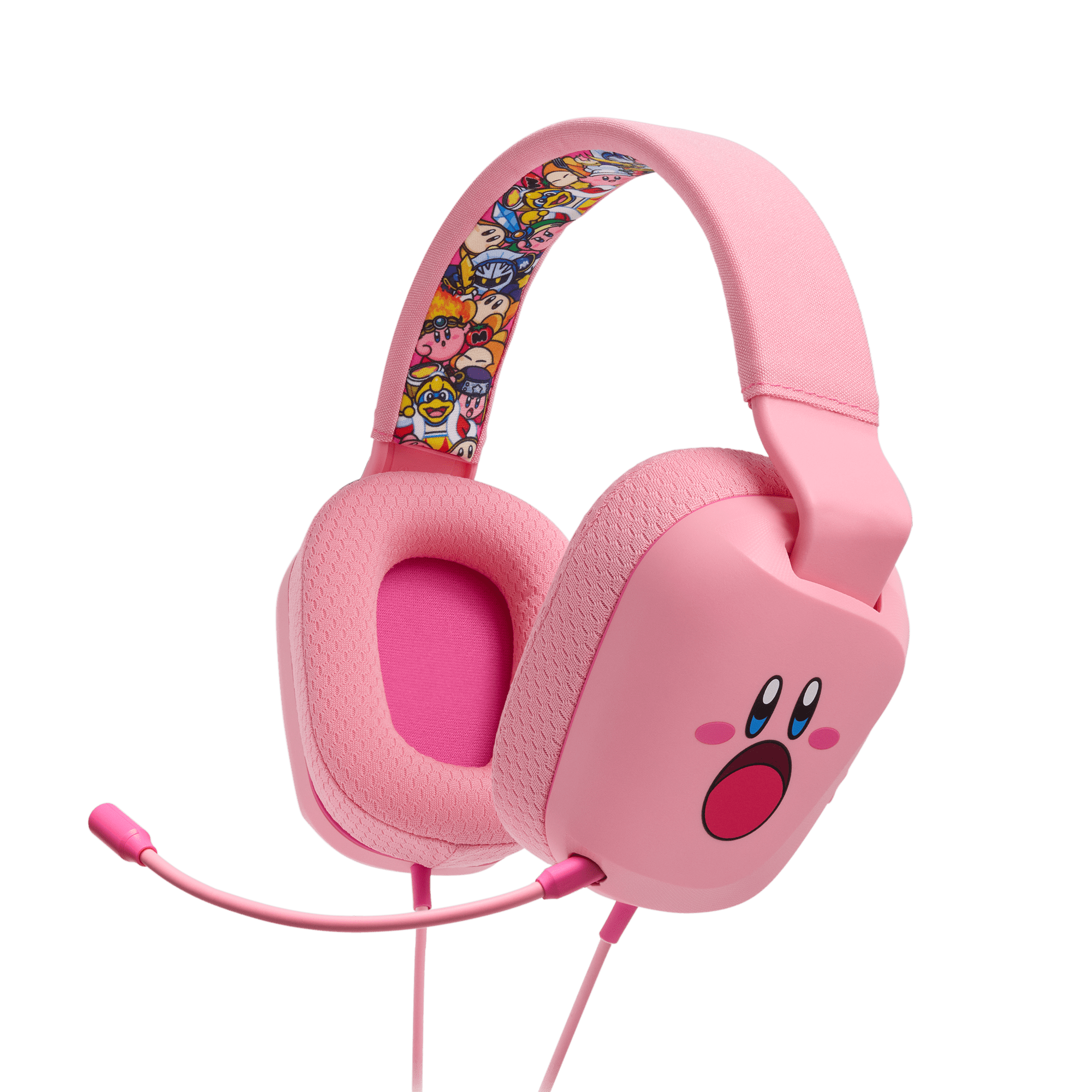 Click here for Powera Wired Stereo Headset For Nintendo Switch -... prices