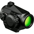 Vortex Optics Crossfire Red Dot Sight Gen II - 2 MOA Green Dot, Black ...