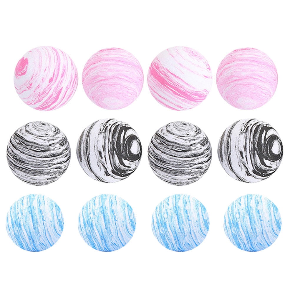 Click here for Shisuyan 12pcs Creative Kids Bouncy Balls Toy Boun... prices