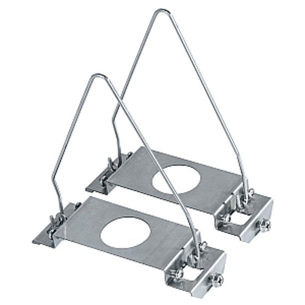 RAB Lighting SHARK Linear LED Washdown Chain Mounting Bracket - Walmart ...