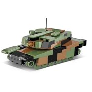 COBI-2569 COBI 1165 PCS HC WWII /2569/ M4A3 SHERMAN W/T34 CALLI ...