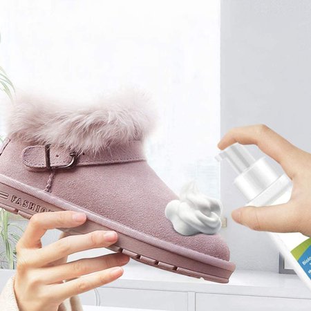 generic Women Men Shoes Clean Wipe Sneakers Clean Tool Shoes Cleaning ...