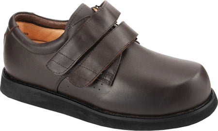 Men's Mt. Emey 802 Supra Depth Two Strap Shoe Brown 11 6E - Walmart.com