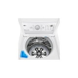 Lavadora inverter LG WT25WT6HK de 25kg | Walmart en línea
