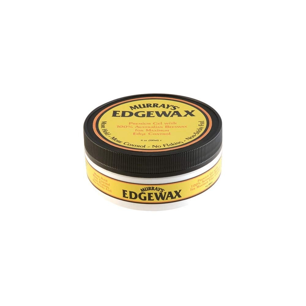 Click here for Murrays Murrays Edgewax Gel 4 Ounce Jar (120ml) (6... prices