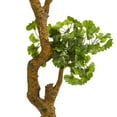 6’ Jingo Artificial Tree, UV Resistant (Indoor/Outdoor) - Walmart.com