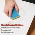StepNGrip Courtside Shoe Grip Traction Mat - Sticky Mat for Basketball ...