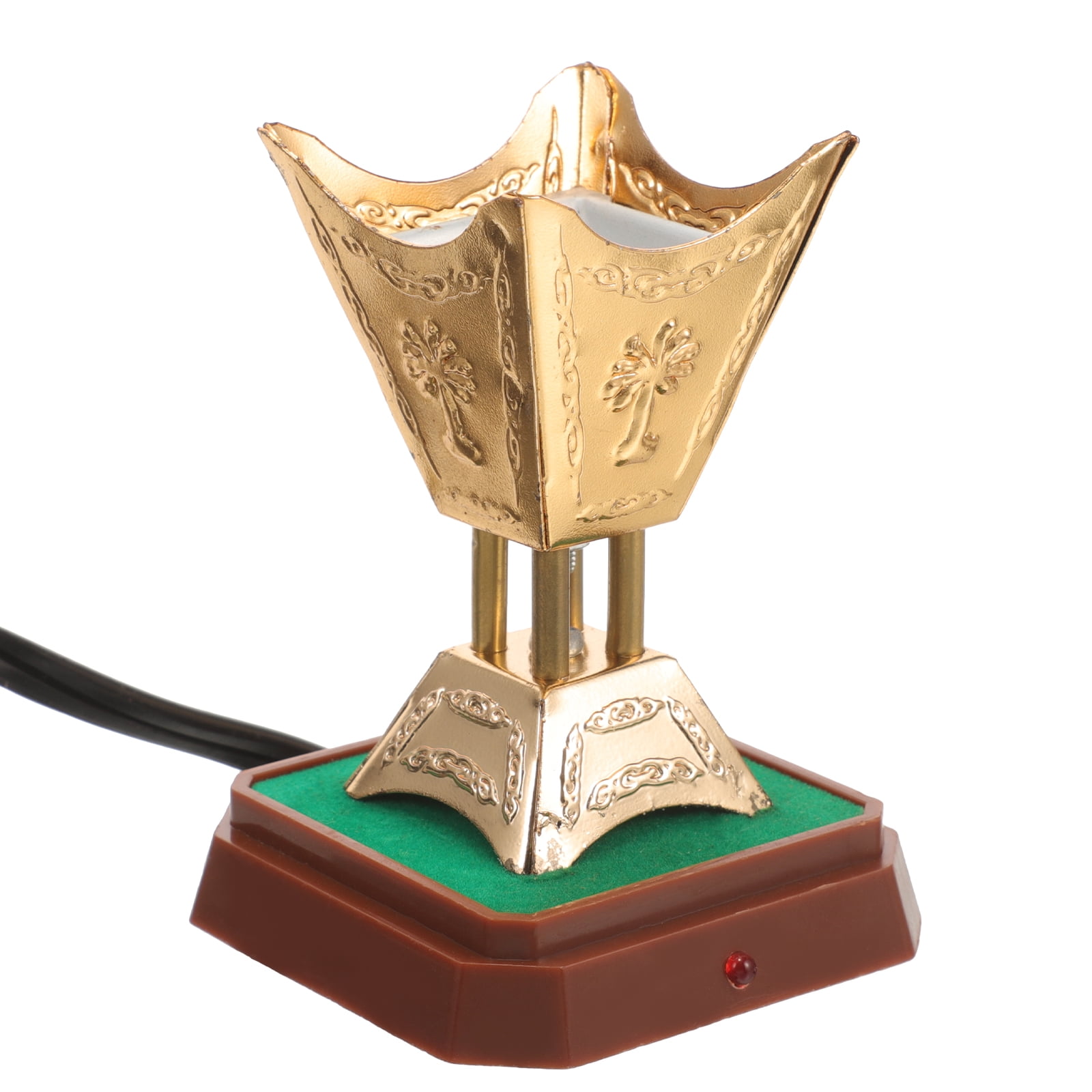 Click here for Oakleem Electric Incense Burner Plug In Incense Bu... prices