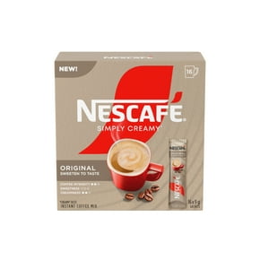 NESCAFÉ Instant Coffee | Walmart.ca