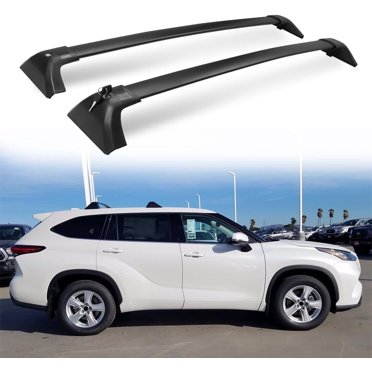 Universal Car Accessories Bars Rack Aluminum Roof Rack with Anti-Theft ...