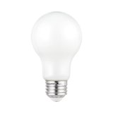Great Value 18YR A19 LED Light Bulb, 8.5W(60W Equivalent) Dimmable Soft ...