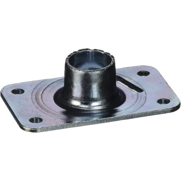 GE Genuine OEM WE1M300 Dryer Bearing Retainer Plate Bracket - Walmart.com