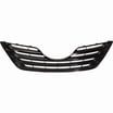 Grille Assembly Chrome For 2010-2012 Nissan Altima Sedan - Walmart.com