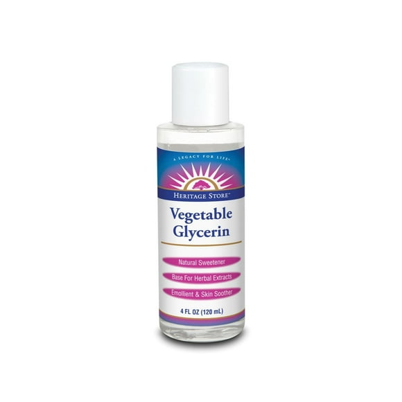 Glycerin Liquid