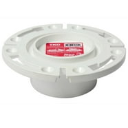SIOUX CHIEF MFG CO. 888-GPM 3"Push Tite Clos Flange - Walmart.com