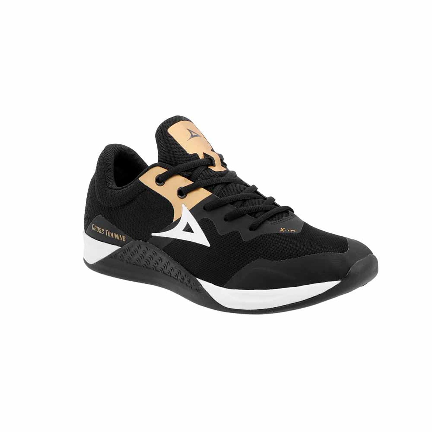 Tenis Hombre Pirma Deportivo negro 25 | Walmart en línea