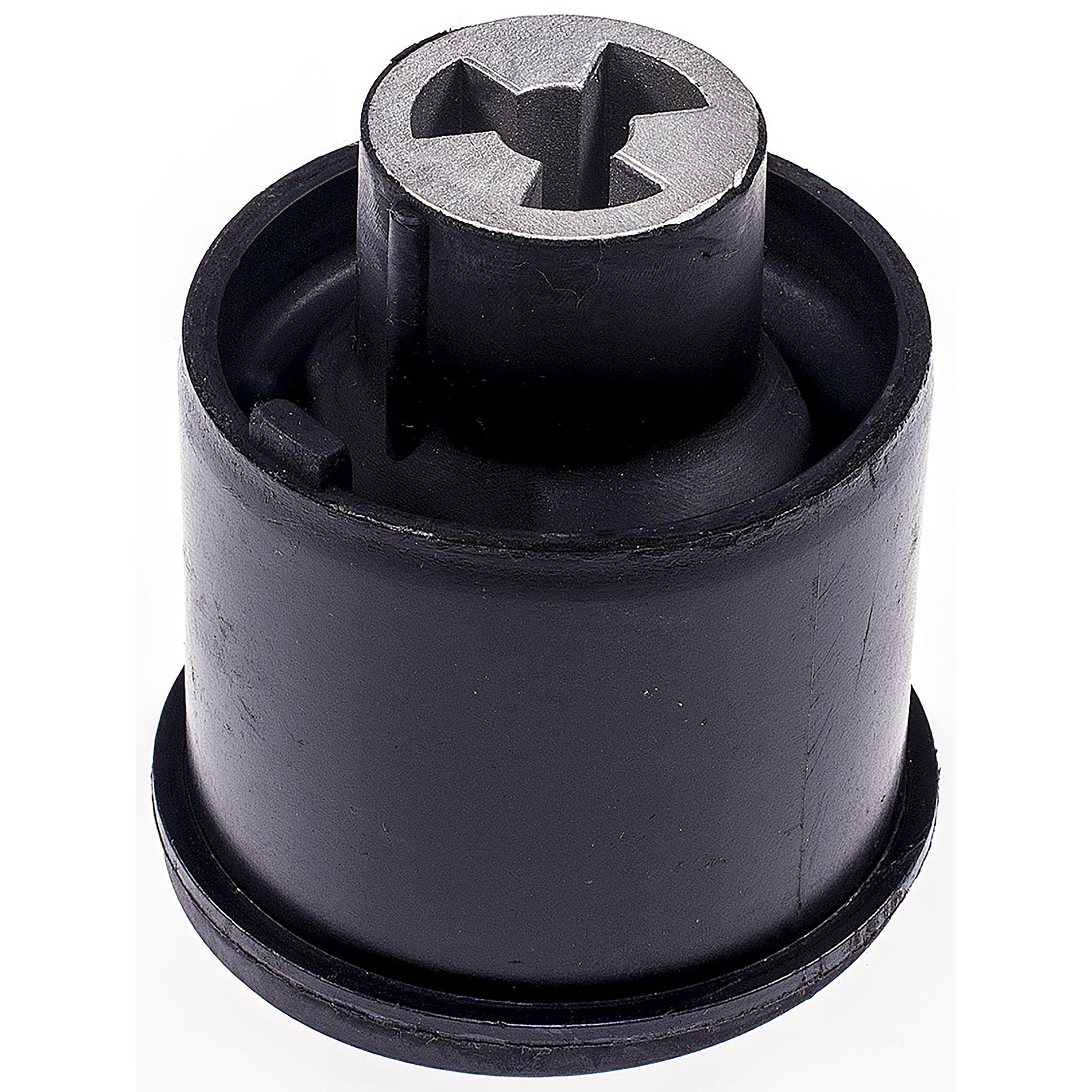 Dorman AB43500PR Rear Axle Support Bushing for Specific Audi / Seat ...