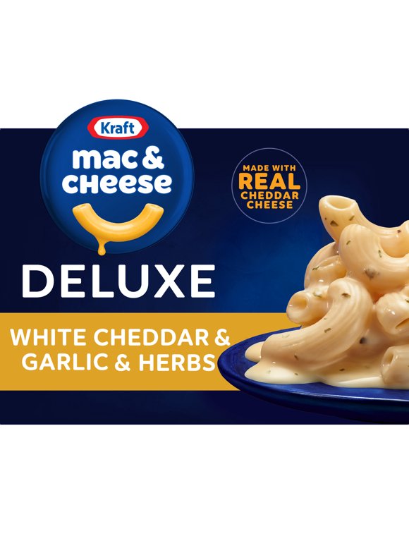 Macaroni & cheese in Packaged Meals & Side Dishes - Walmart.com