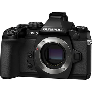 Olympus Tough TG-6 Compact Camera - Red - Walmart.com