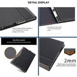 Laptop Case for 15 inch Microsoft Surface Laptop 7 Windows PC with ARM ...