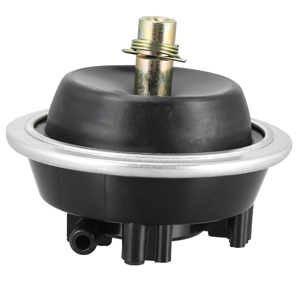4-Wheel Drive 4WD Front Differential Vacuum Actuator 25031740 for Chevy ...