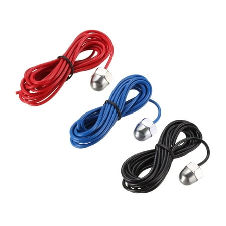 Water Level Induction Sensor 3 Probes Fluid Liquid Controller Stainless ...