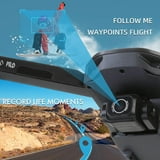 HHD GPS Drone with 4K Full HD Camera - 5G WIFI, Long Flight Time for ...