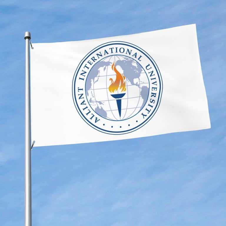 Alliant International University Logo Alliant International University