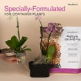 VERYPLANTS Molly's Orchid Mix, Soilless Potting Mix for Orchids ...