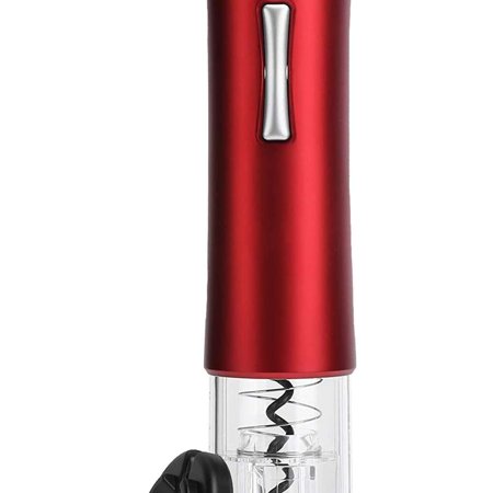 Bail Electric Wine Opener Automatic Bottle Jar Foil Cutter Portable ...
