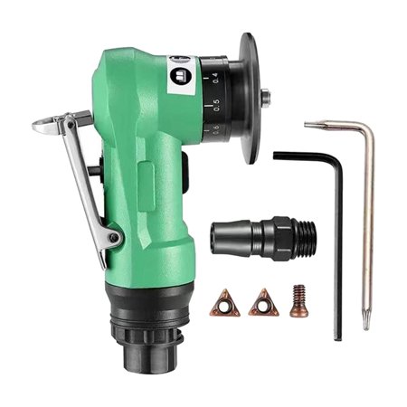 Pneumatic Chamfering Machine 28000RPM air Beveling Machine for ...