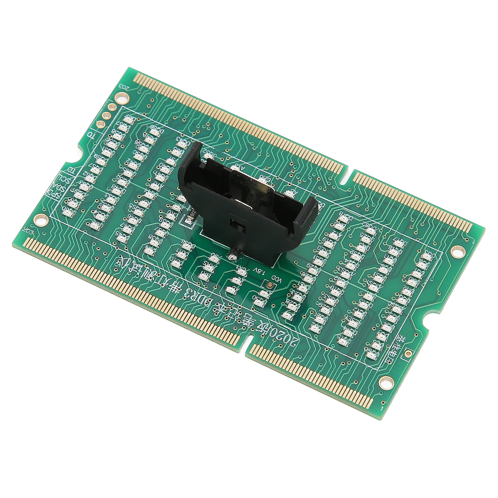 Computer Memory Tester, Wide Compatible DDR3 Port PC Mainboard Memory ...