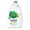Seventh Generation Powerful Clean Dishwasher Detergent Gel, Lemon, 42 ...