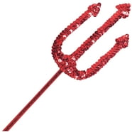 Deluxe Devil Tail Halloween Costume Accessory - Walmart.com