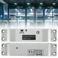 DC12V 1000KG for Gate Access Control, Sensor Activated Entry System ...