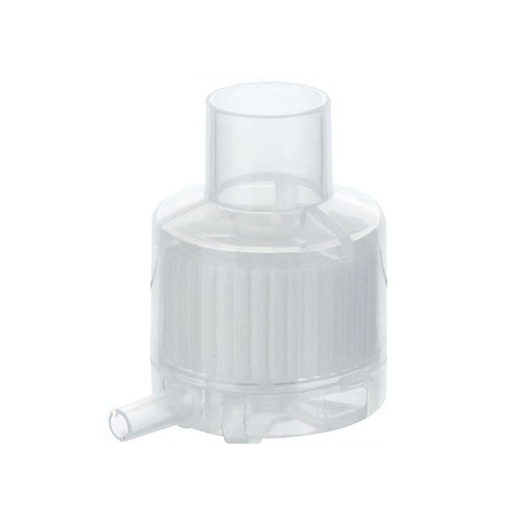 Seitruly Heat Moisture Exchangers Tracheostomy Humidifier with Port HME ...