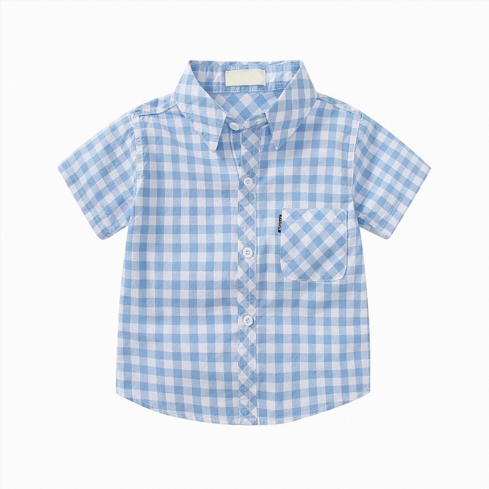 Click here for Kogui Boys Shirts Button Down Baby/Toddler Boys Bu... prices