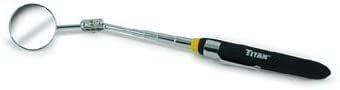 TITAN (11062) Telescoping Inspector Mirror - Walmart.com