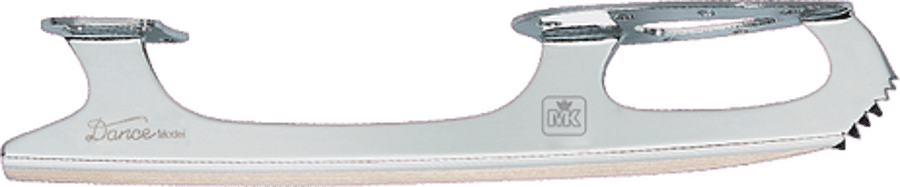 MK Figure Skating Blades Dance - Walmart.com