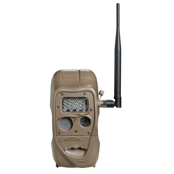 Cuddeback Cuddelink J1415 20mp Long Range Wireless Ir Hunting Game