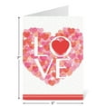 Current Classic Valentine's Day Greeting Cards - Set of 12 Valentines ...