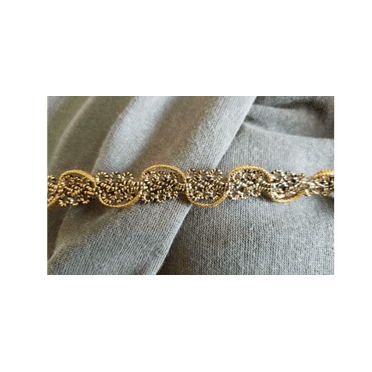 Simplicity Drawstring Cord 1/8"X18yd-Black - Walmart.com